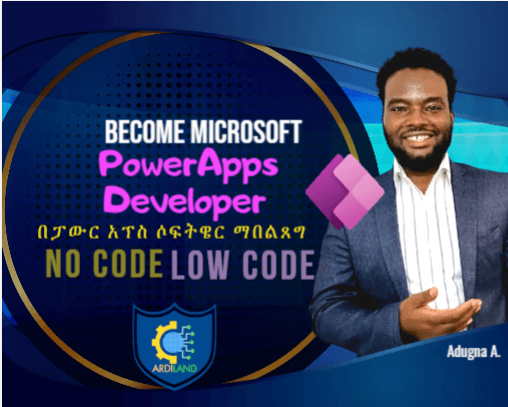 ArdiLand Institute of Technology