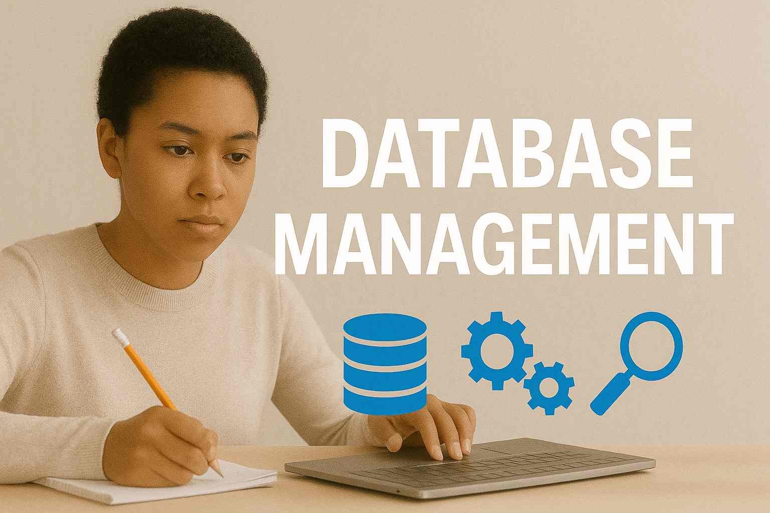 💡 What is a Database?