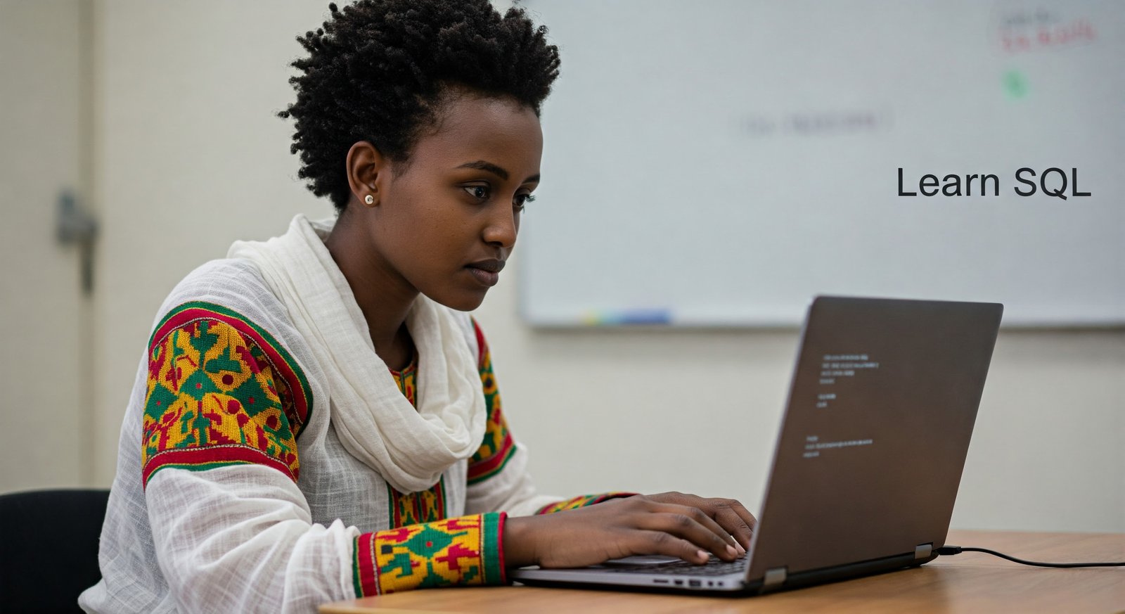 SQL (Structured Query Language) – Full Beginner Guide