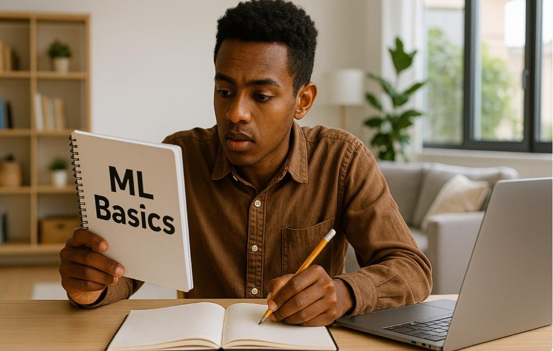 💡 What Is Machine Language?