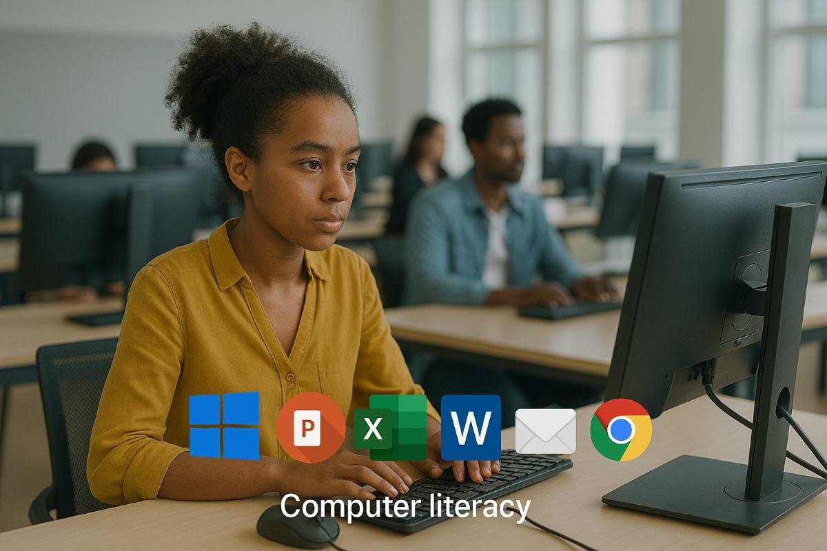 I. What is a Computer?