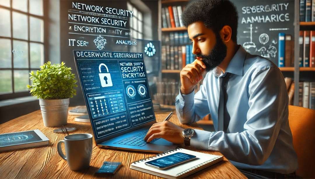 Why Learn Cybersecurity?