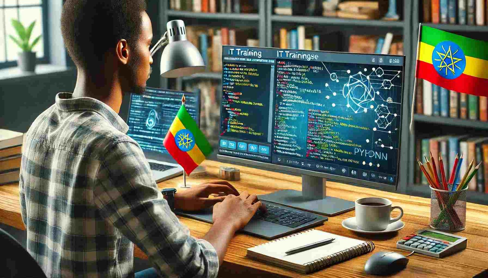 Why IT Skills Matter in Ethiopia?