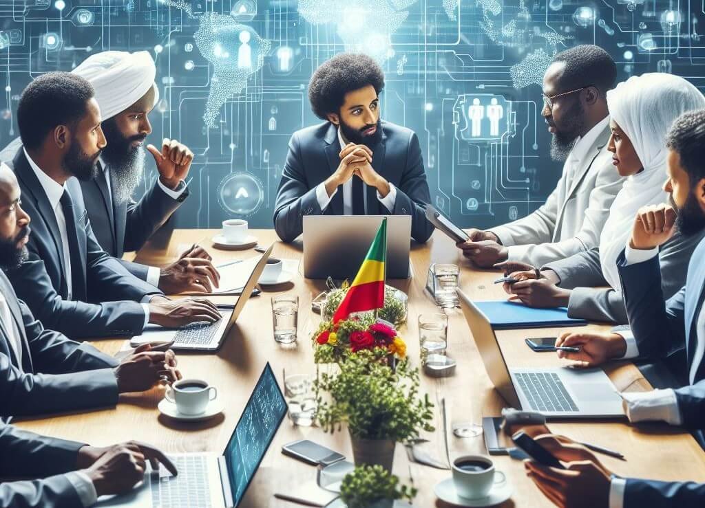 ArdiLand Institute of Technology